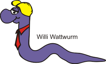 Wattwurm Ferienwohnungen